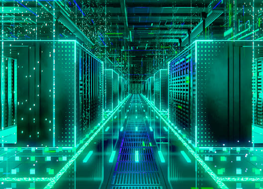 Digital Realty | Data Center Services